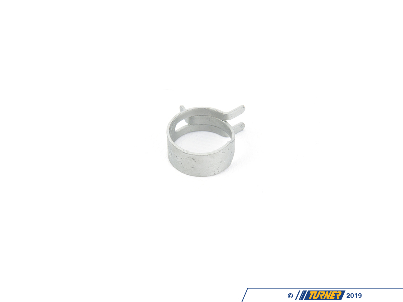32106855447 - Genuine BMW Hose Clamp - 32106855447 - i01 i3 | Turner ...