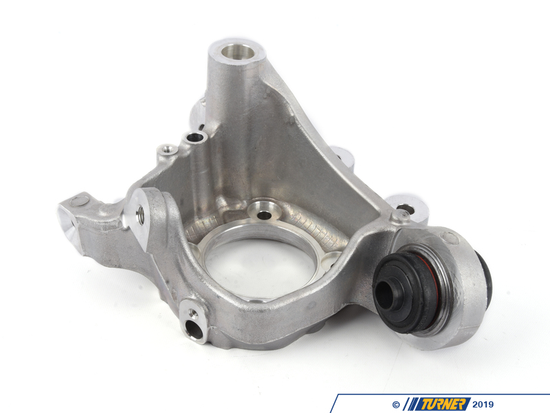 33326770906 - Genuine BMW Wheel Carrier, Rear Right - 33326770906 ...