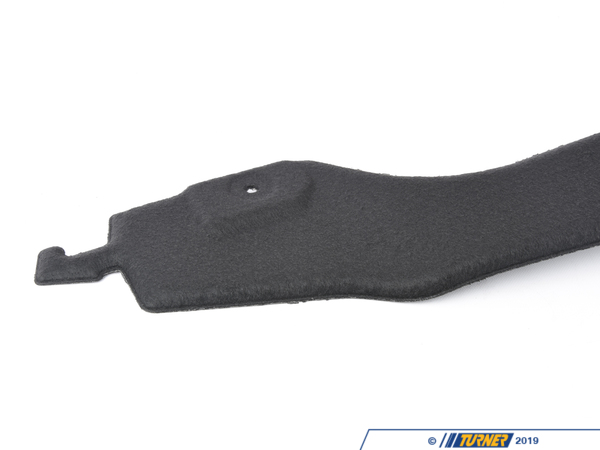 51118047390 - Carrier - Front - F10 | Turner Motorsport