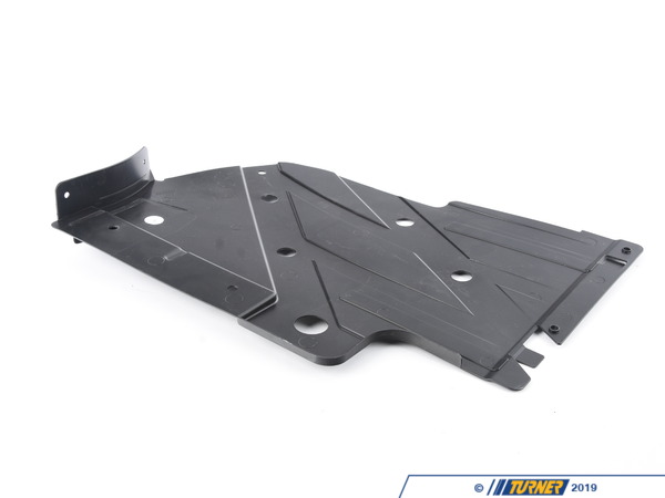 51758062222 - Genuine BMW F80 M3, F82 M4 Extension, Floorpan Cover, S ...