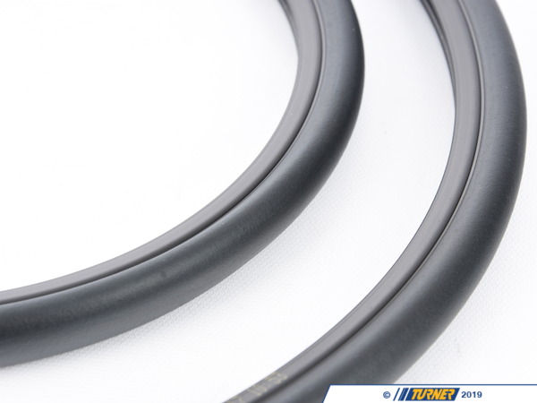 51767347393 - Genuine BMW Seal, Engine Bonnet, Front - 51767347393 ...