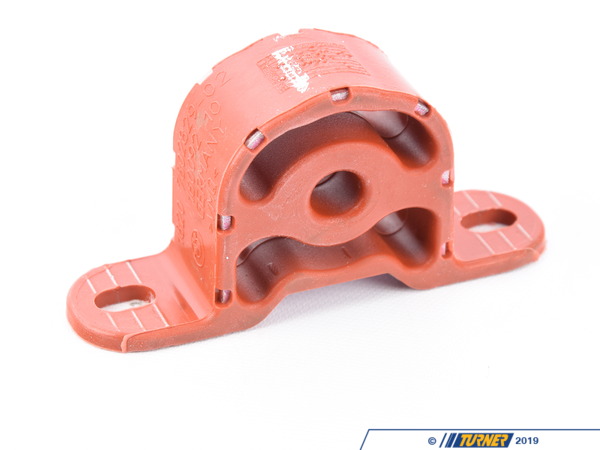18307802829 - Rubber Mounting - E70, F15, Z4 | Turner Motorsport