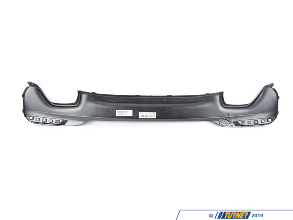 51128064718 - Genuine BMW Rear Bumper Trim | Turner Motorsport