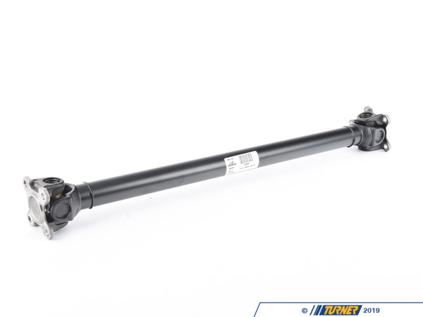 26207525969 - Genuine BMW Drive Shaft Assy Front L=718mm - 26207525969 ...