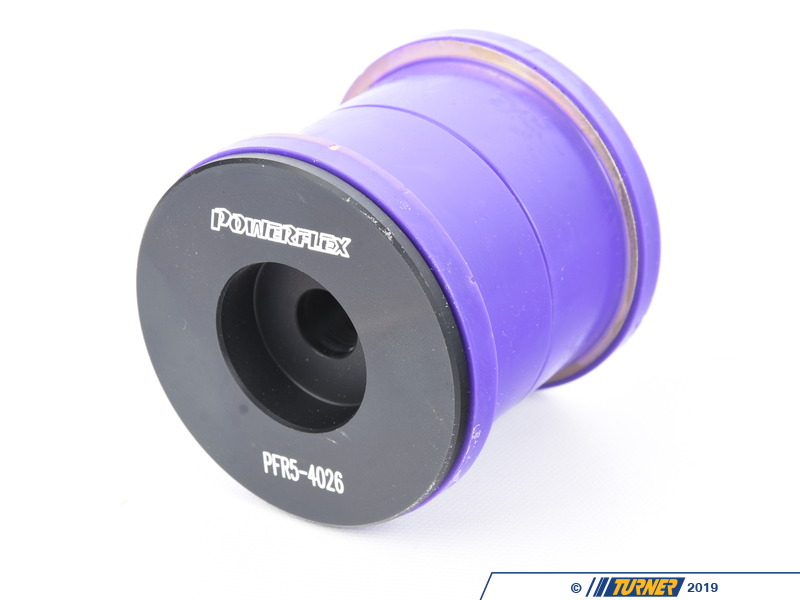 PFR5-4026 - Powerflex Rear Diff Rear Mounting Bushing - F8X M2,M3,M4 ...