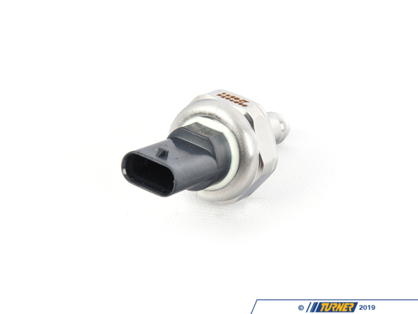 13628507634 - Genuine BMW Exhaust Pressure Sensor - F15 X5 xDrive35d ...