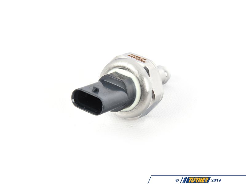 13628507634 - Genuine BMW Exhaust Pressure Sensor - F15 X5 xDrive35d ...