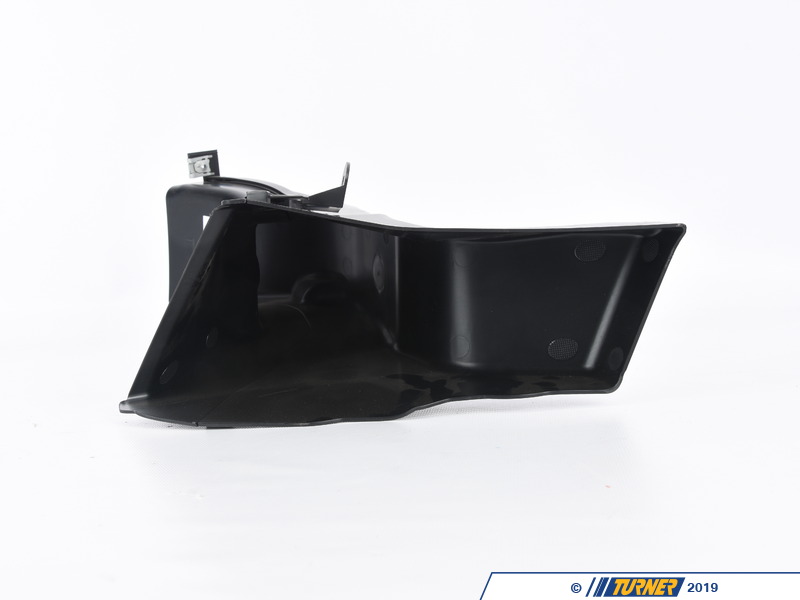 51747396939 - Brake Air Duct - Left - F30, F31 | Turner Motorsport