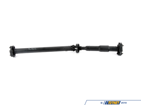 26107573482 - Genuine BMW Drive Shaft Assy Rear L=1266mm - 26107573482 ...