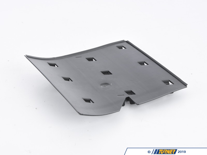 51717302365 - Genuine BMW Cover, Air-Discharge Duct, Left - 51717302365 ...