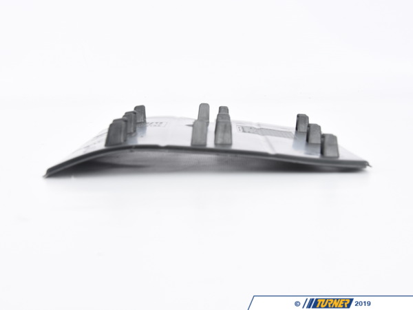 51717302365 - Genuine BMW Cover, Air-Discharge Duct, Left - 51717302365 ...