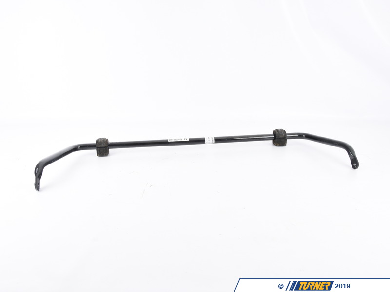 31306869290 - STABILIZER FRONT WIT | Turner Motorsport