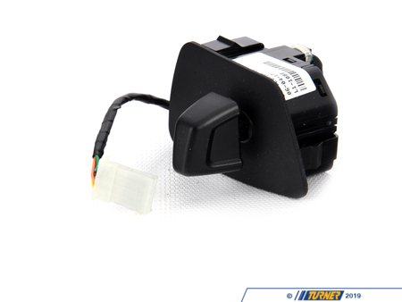 61319267366 - Genuine BMW Switch Adjuster Steering Column - 61319267366 ...