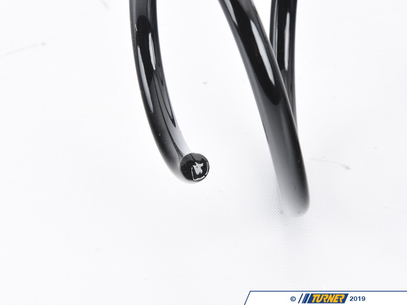 31336851717 - Mubea Front Coil Spring - F30, F31 | Turner Motorsport