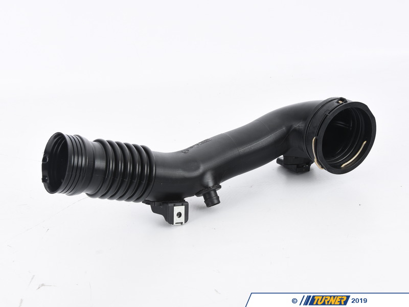 13717609811 - Genuine BMW Charge Air Induction Tract - 13717609811 ...