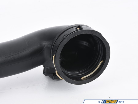 13717609811 - Genuine BMW Charge Air Induction Tract - 13717609811 ...