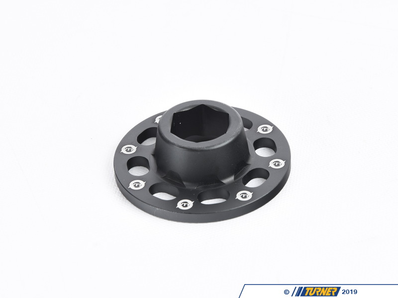 VTT-S55-CBC - VTT S55 Crank Bolt Capture - F8X S55 F3x N55 | Turner ...