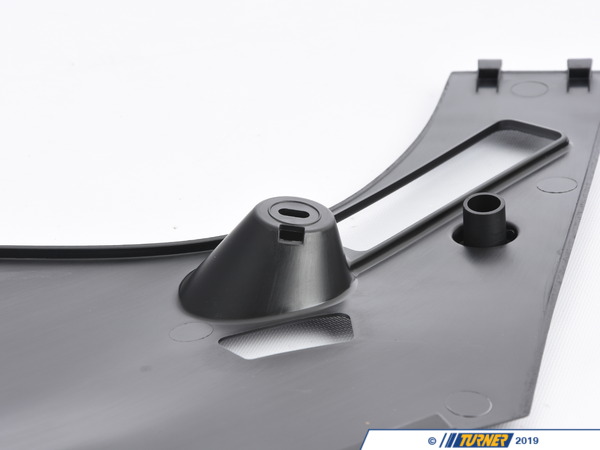 51767349604 - UPPER RIGHT ENGINE C | Turner Motorsport