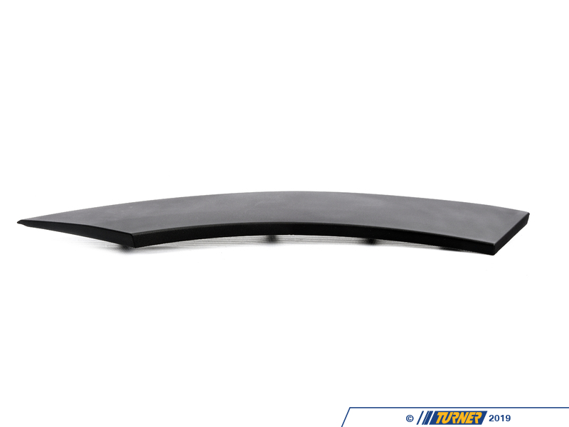 51777329032 - Genuine MINI Trim Cover, Door, Rear Right - 51777329032 ...