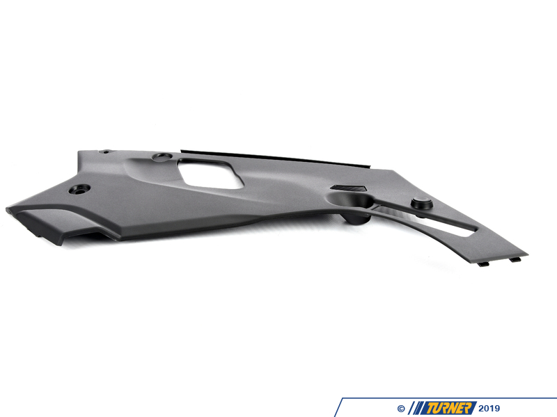 51767349604 - UPPER RIGHT ENGINE C | Turner Motorsport