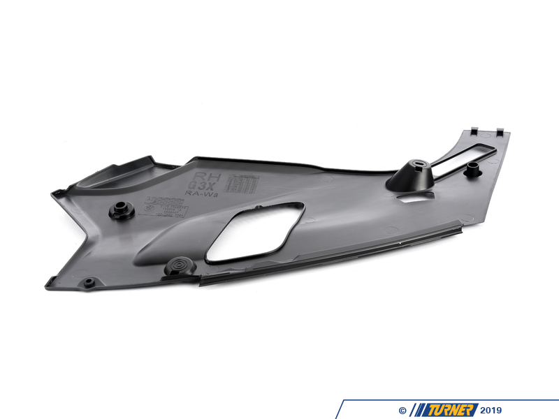 51767349604 - UPPER RIGHT ENGINE C | Turner Motorsport