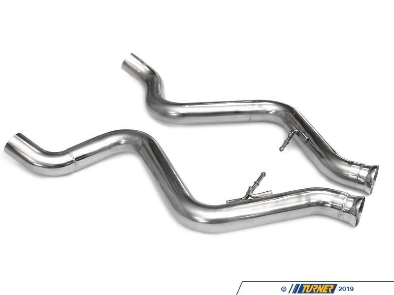 B5268.00835R - E92 M3 Performance Race Exhaust | Turner Motorsport