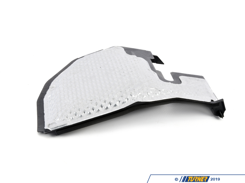 51717290817 - Genuine BMW Battery Cover Benzin - 51717290817 | Turner ...