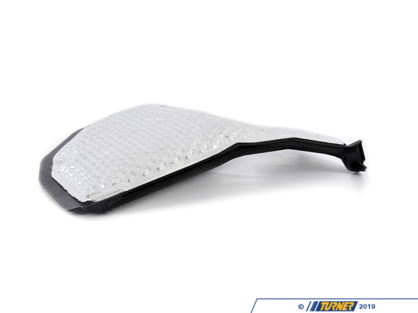 51717290817 - Genuine BMW Battery Cover Benzin - 51717290817 | Turner ...