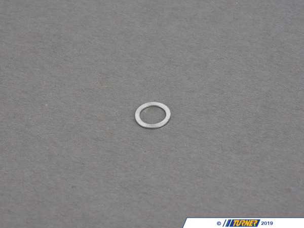 07119963075 - Genuine BMW Gasket Ring - 07119963075 - E34 | Turner ...