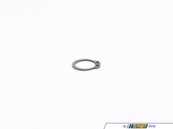 07119902398 - Genuine BMW Lock Ring - 07119902398 | Turner Motorsport