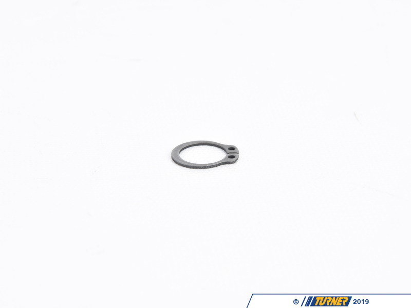 07119902398 - Genuine BMW Lock Ring - 07119902398 | Turner Motorsport
