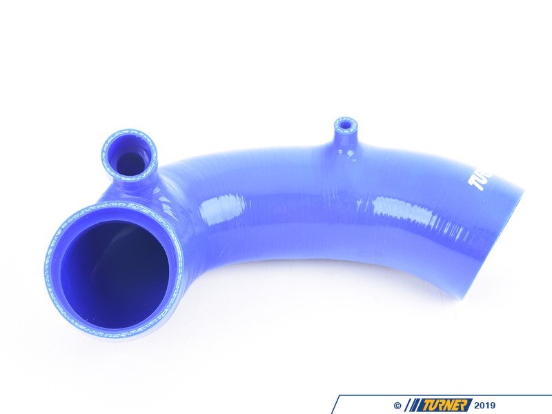 001687TMS01-01 - Turner E46 Silicone Intake Boot - E46 M54 2.5 | Turner ...