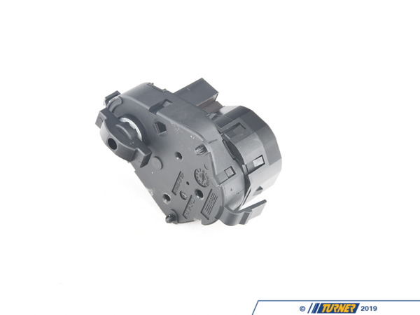 64116942990 - Genuine BMW Actuator, Air Distribution Flap - 64116942990 ...