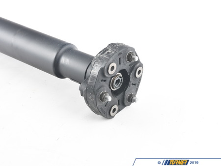 26107573493 - Genuine BMW Drive Shaft Assy Rear L=1444mm - 26107573493 ...