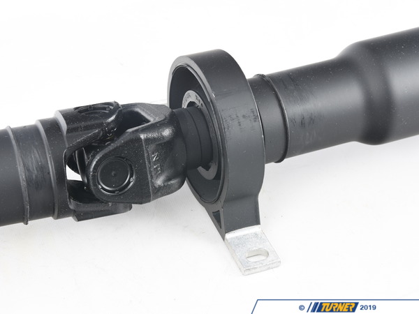26107573493 - Genuine BMW Drive Shaft Assy Rear L=1444mm - 26107573493 ...