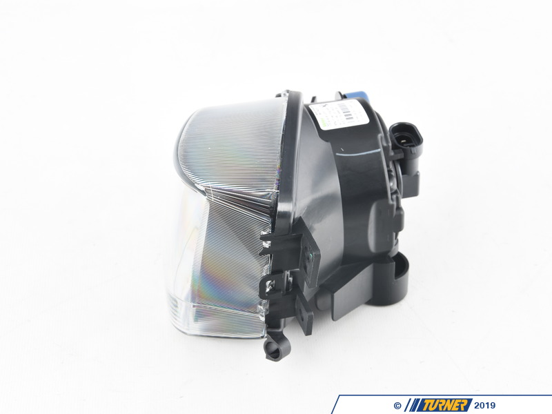 63177216885 - Genuine BMW Fog Lamp Assembly - Left | Turner Motorsport