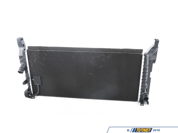 17117617638 - Genuine MINI Radiator - 17117617638 | Turner Motorsport