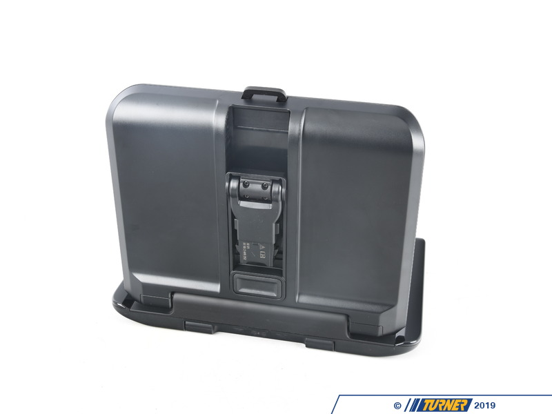 51952449252 - FOLDING TABLE BLACK | Turner Motorsport