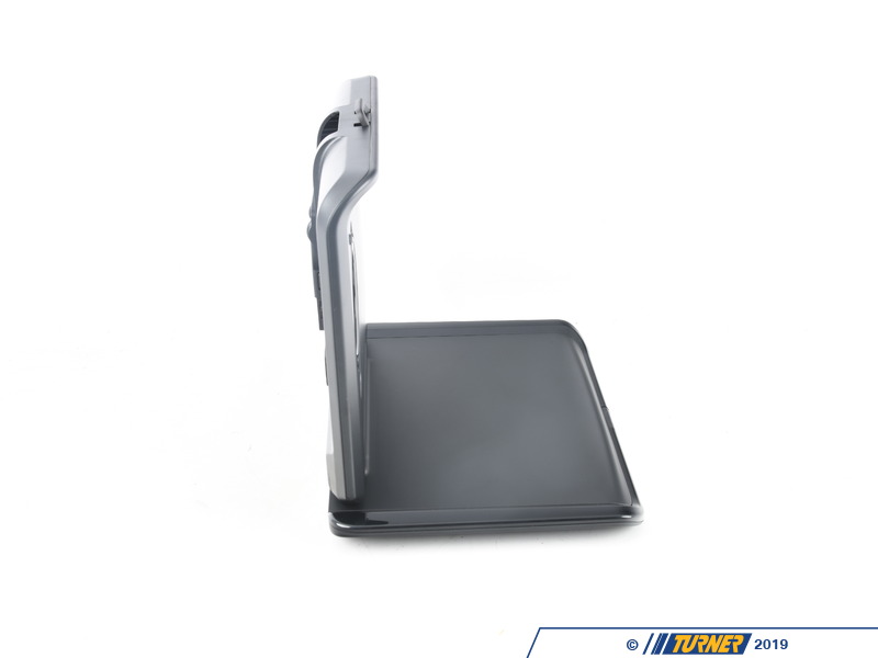 51952449252 - FOLDING TABLE BLACK | Turner Motorsport