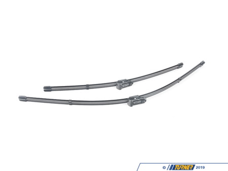 61612447932 - Genuine BMW Wiper Blade Set - G30 | Turner Motorsport