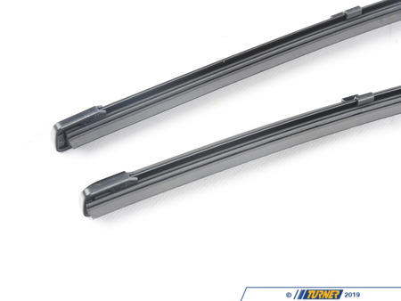 61612447932 - Genuine BMW Wiper Blade Set - G30 | Turner Motorsport