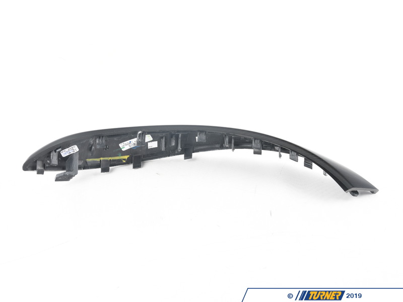 51417275492 - Genuine BMW Door pull trim - right | Turner Motorsport