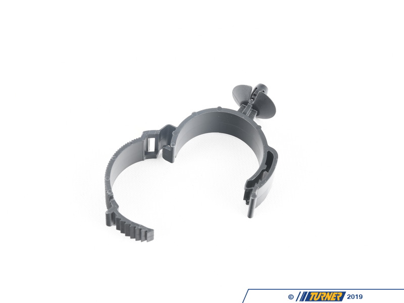 17127639895 - Genuine MINI Hose Clamp - 17127639895 | Turner Motorsport