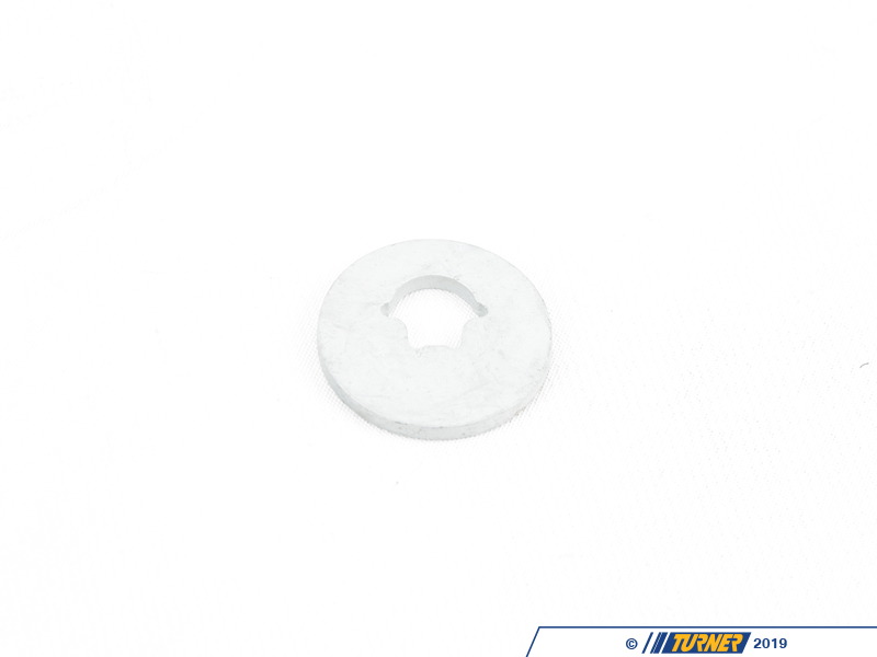 33326768611 - Genuine BMW Crescent Zns3 - 33326768611 - E70 X5,E71 X6 ...