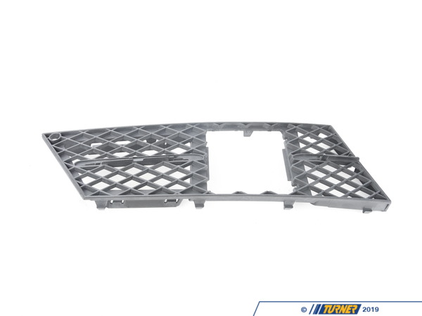 51117178102 - Genuine BMW Grid Lateral Right Nvc / Acc2 - 51117178102 ...