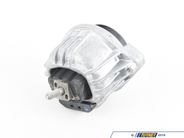 22116768852 - Genuine BMW Engine Mount - Right - E84 X1 sDrive28i ...