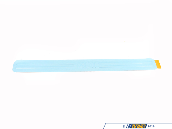 51777374895 - Genuine BMW Front Entrance Cover | Turner Motorsport