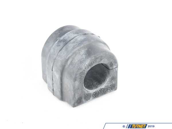 33556750358 - Sway Bar Bushing - Priced Each | Turner Motorsport