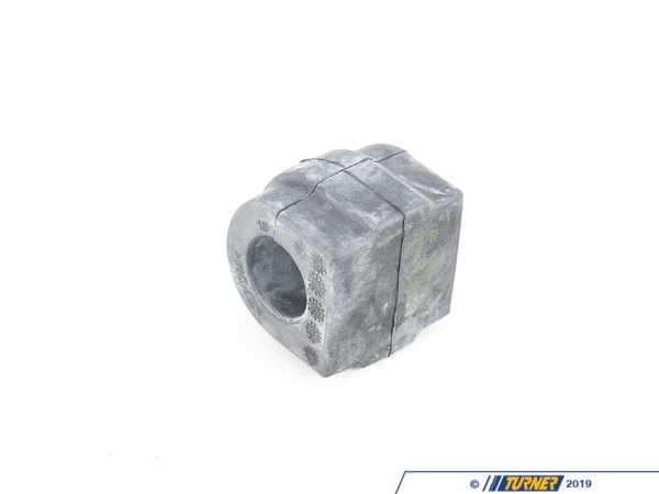 33556750358 - Sway Bar Bushing - Priced Each | Turner Motorsport