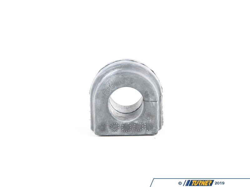 33556750358 - Sway Bar Bushing - Priced Each | Turner Motorsport